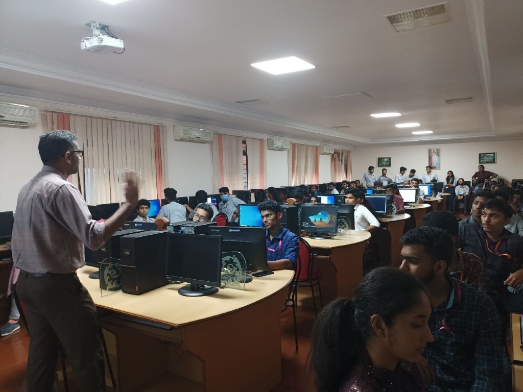 GDSC AJCE